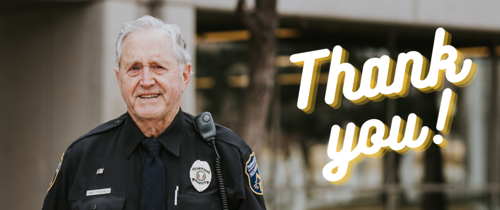 Security Officer Appreciation Week 2023 - PalAmerican Security
